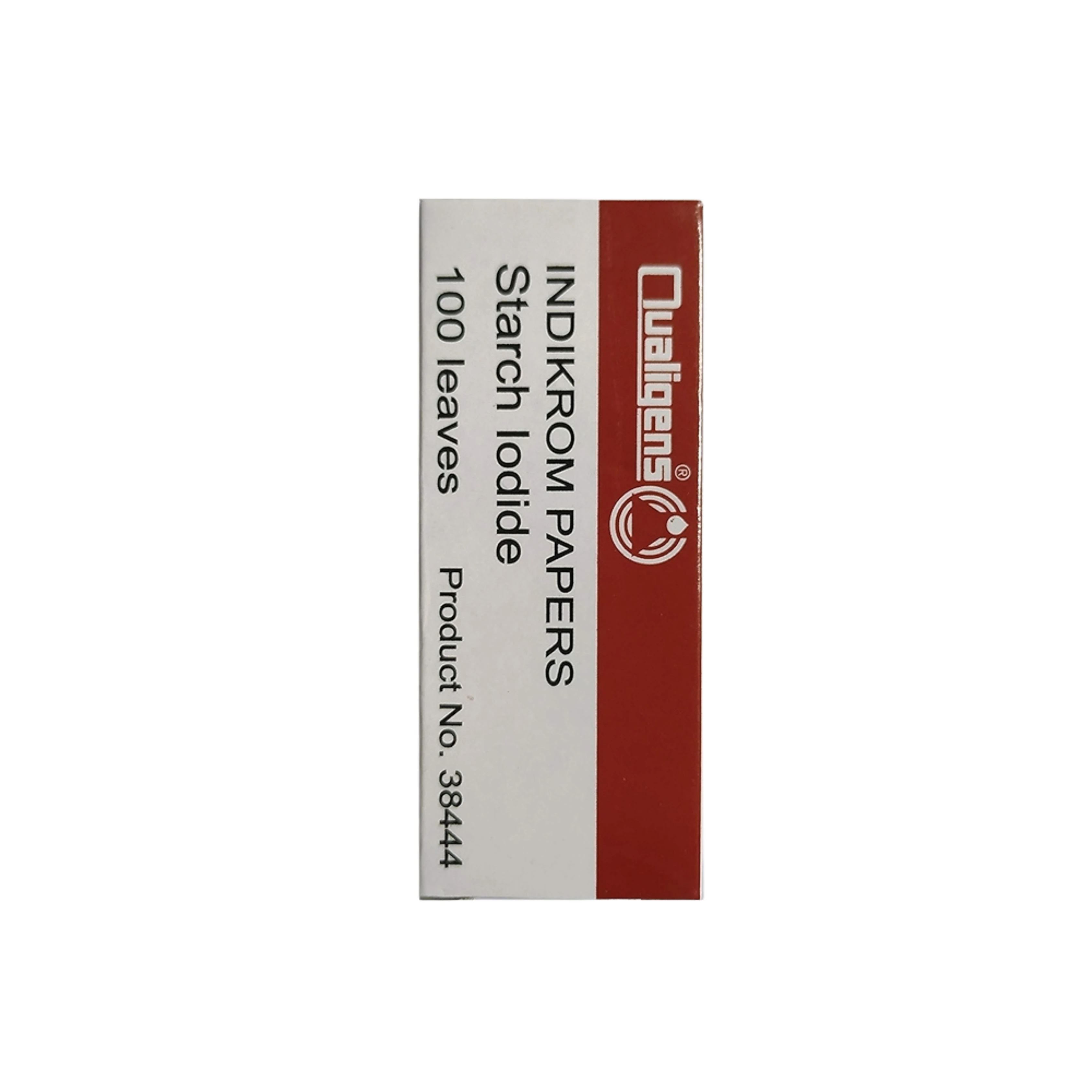 Starch iodide paper | LABSathi Ecommerce
